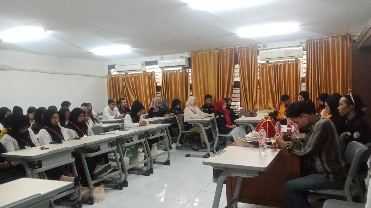 HADIRKAN 12 LOMBA SENI DAN OLAHRAGA, HMPS PENDIDIKAN IPS ADAKAN ISAC 2025